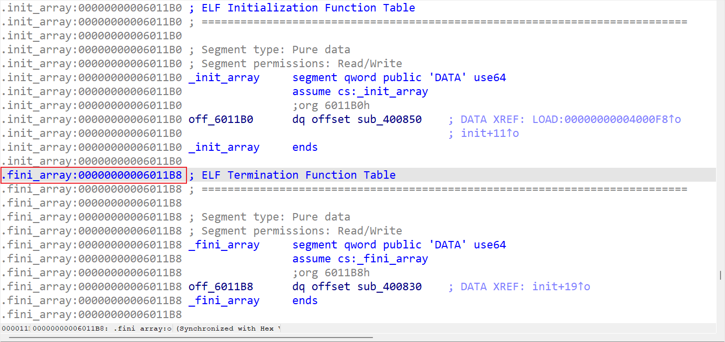how2heap深入浅出学习堆利用(一) - Modifier