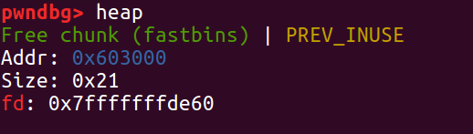 how2heap深入浅出学习堆利用(一) - Modifier