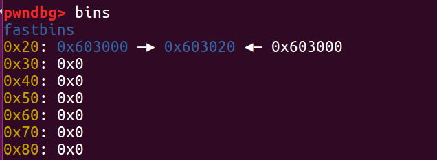 how2heap深入浅出学习堆利用(一) - Modifier