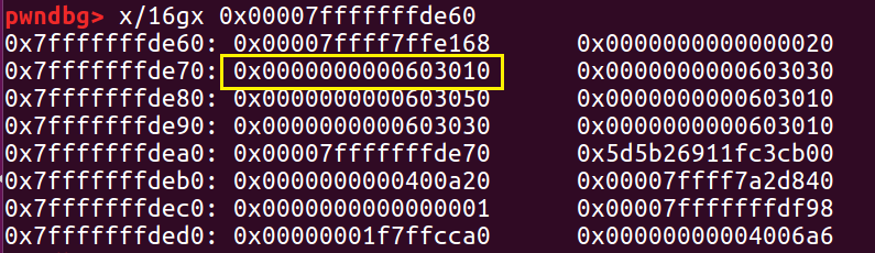how2heap深入浅出学习堆利用(一) - Modifier