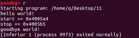 how2heap深入浅出学习堆利用(一) - Modifier