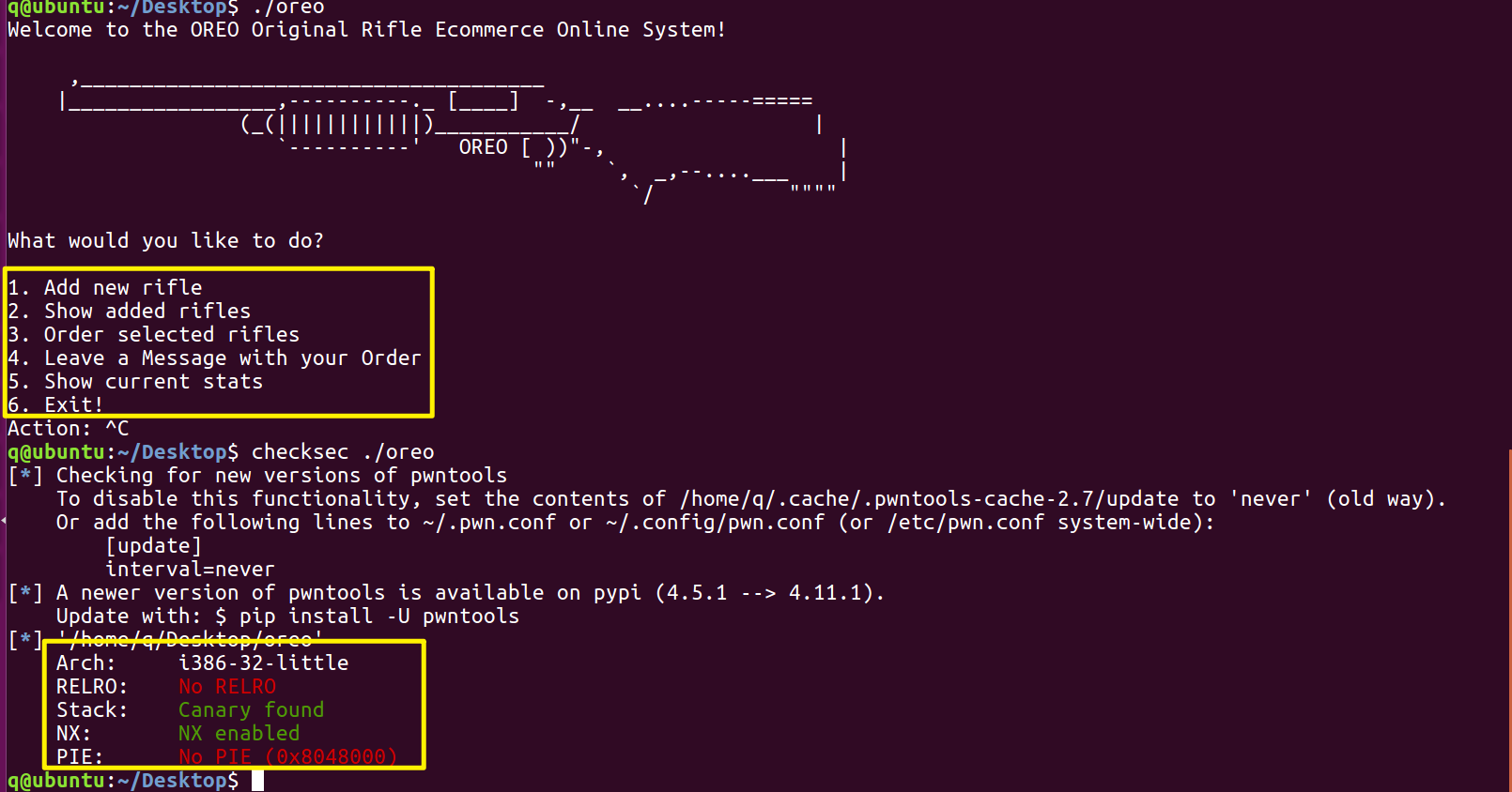how2heap深入浅出学习堆利用(一) - Modifier