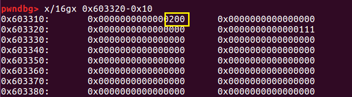how2heap深入浅出学习堆利用(一) - Modifier