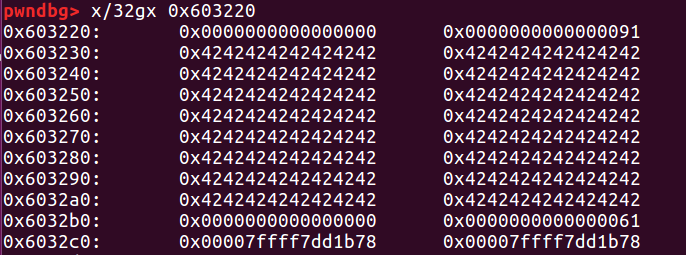 how2heap深入浅出学习堆利用(一) - Modifier