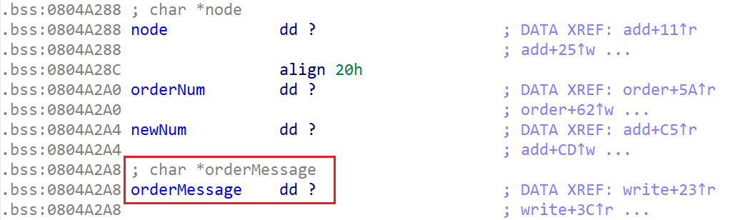 how2heap深入浅出学习堆利用(一) - Modifier