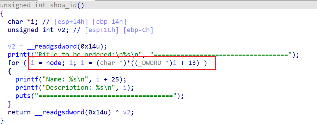 how2heap深入浅出学习堆利用(一) - Modifier