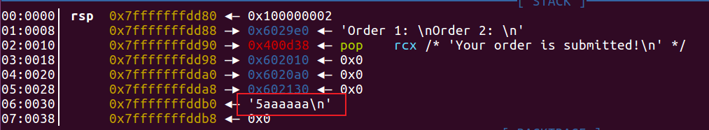 how2heap深入浅出学习堆利用(一) - Modifier